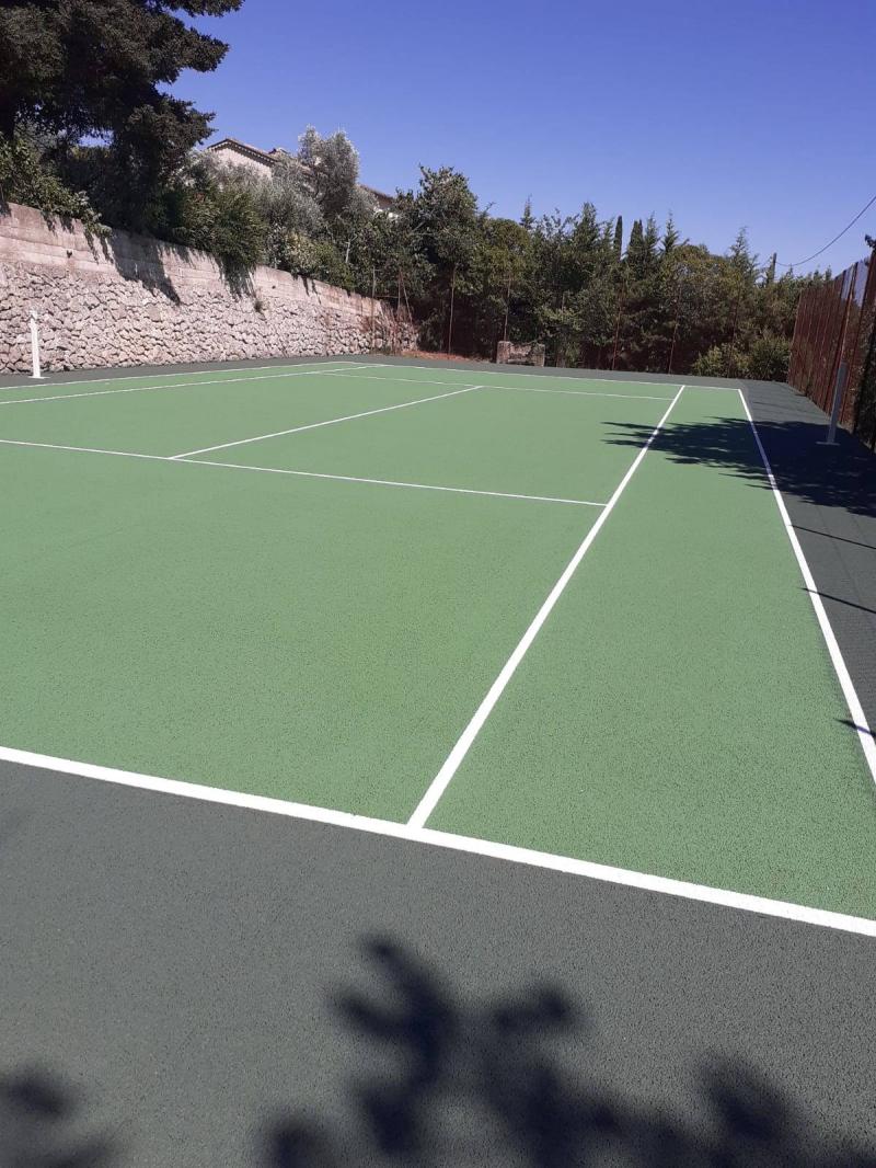 Construction de courts de tennis à Nice : Le Meilleur Moment de l'Année ...